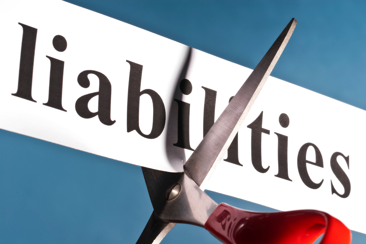 Free Liability Release Form | Liability Waiver Form